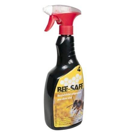 BEE-SAFE 30/750 ml - Výzkumný ústav včelařský