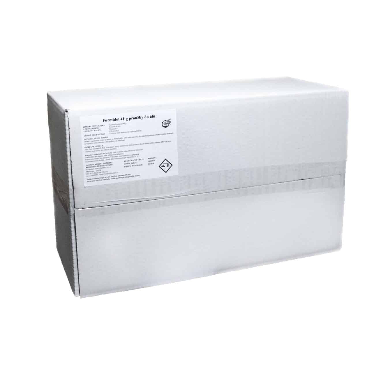 Organické kyseliny - Výzkumný ústav včelařský