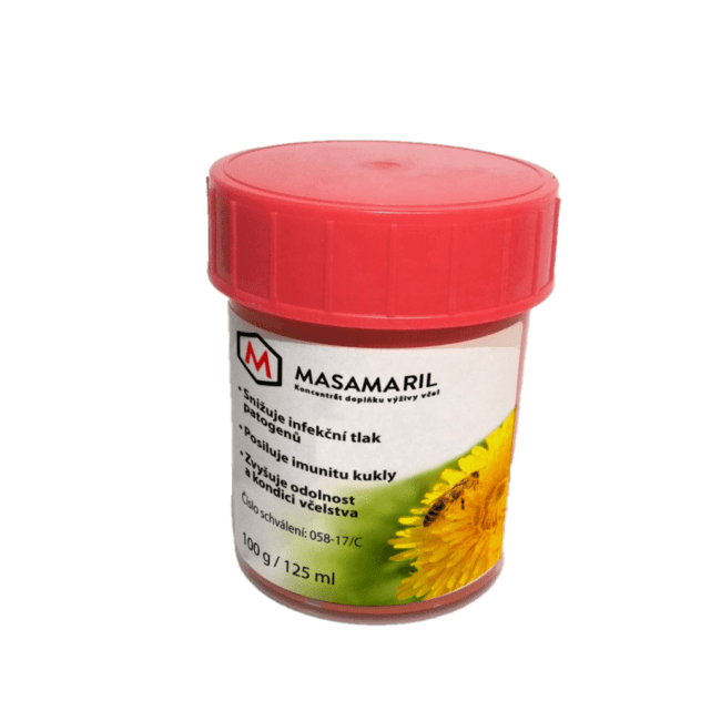 VARIDOL 125 mg/ml s fumigačními pásky - Výzkumný ústav včelařský